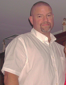 Meet Our New Operations Manager, Tom Farrell - Graham Waste