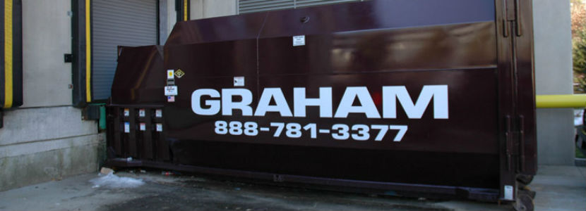Homepage - Graham Waste